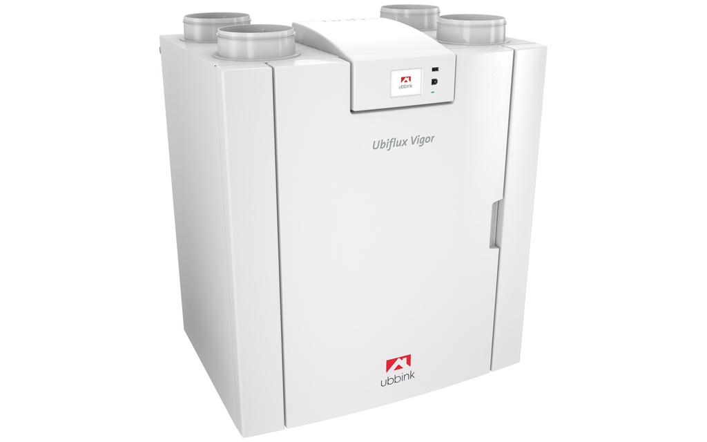 Ubbink - Vigor W225 | Airvent BV
